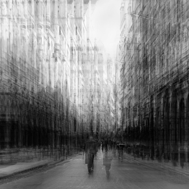 Grant Legassick Does Multiple Exposures Differently | Fstoppers