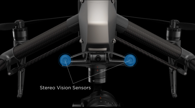 The Long Awaited Inspire 2 Is Finally Here (And So Is The Phantom 4 Pro ...