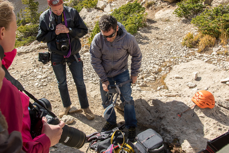 Corey Rich on How to Not F-up Your Next Video Shoot | Fstoppers