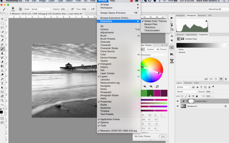 Using Adobe’s Kuler Tool to Color Tone Images | Fstoppers