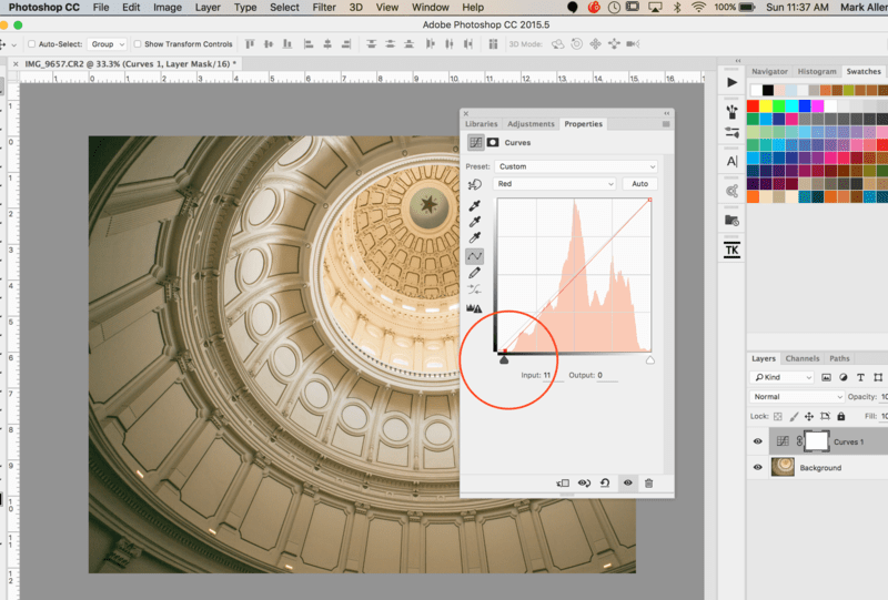 Tricks for Removing Color Cast from Any Image | Fstoppers