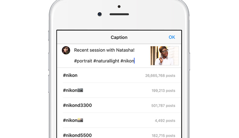 The Fastest, Easiest Shortcut To Posting Hashtags on Instagram That You ...