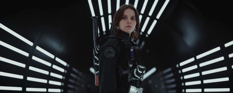 Scenes Displaying the Beautiful Cinematography In the Star Wars Films ...