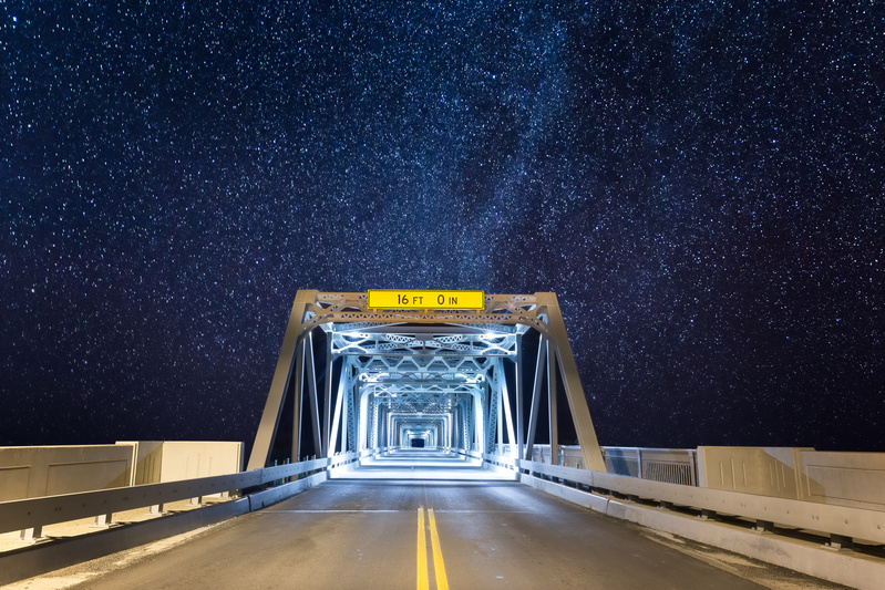 Adding Stars to Your Nighttime Photography | Fstoppers