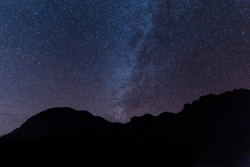 Adding Stars to Your Nighttime Photography | Fstoppers