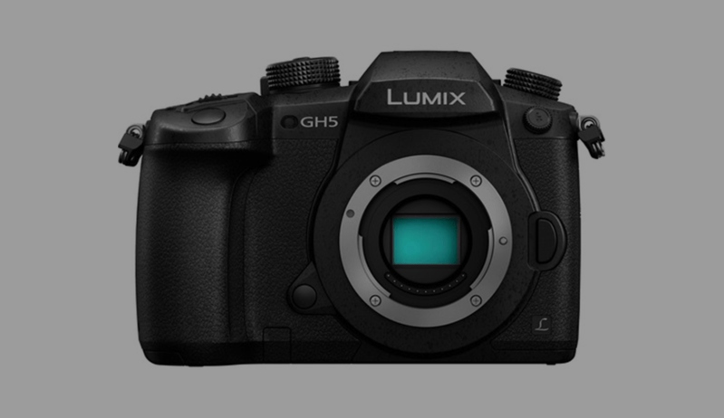 Everything You Might Not Know About the GH5 | Fstoppers