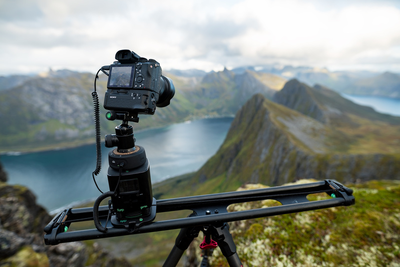 'Seasons of Norway': A Next-Level Time-lapse | Fstoppers