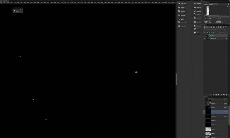 The Advanced Six-Step Program to Processing the Aurora in Lightroom and ...