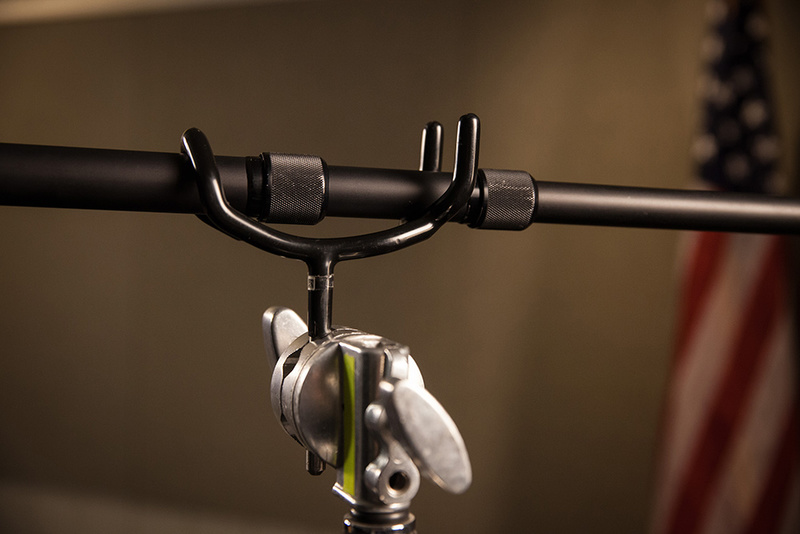 Audio Recording Basics: Using Shotgun Microphones for Documentary Video ...