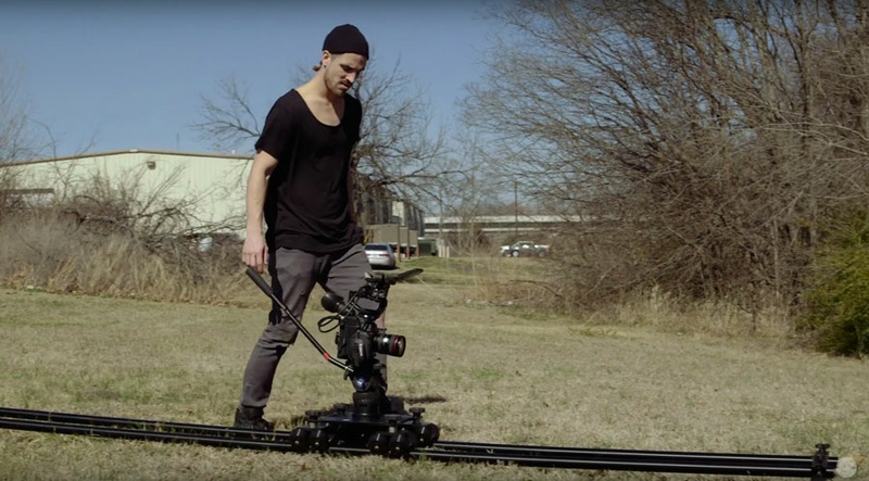 Filmmaker Tips: Dolly Camera Movement vs. Lens Zoom | Fstoppers