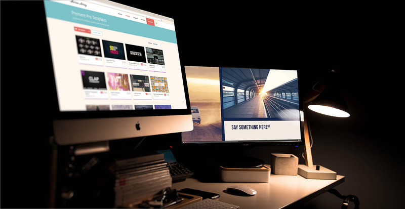 How Templates Can Improve Your Video With Ease | Fstoppers