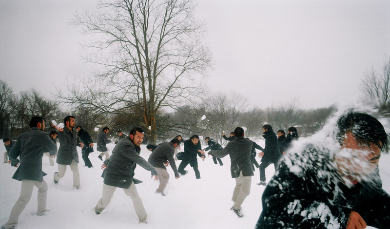 Techniques to Improve Your Composites from Film | Fstoppers