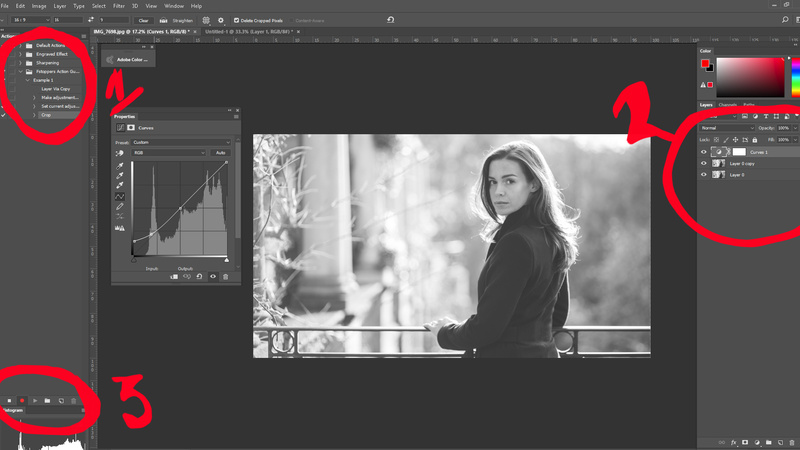 Bite-Size PS Tutorials: Quickly and Easily Create Your Own Photoshop ...