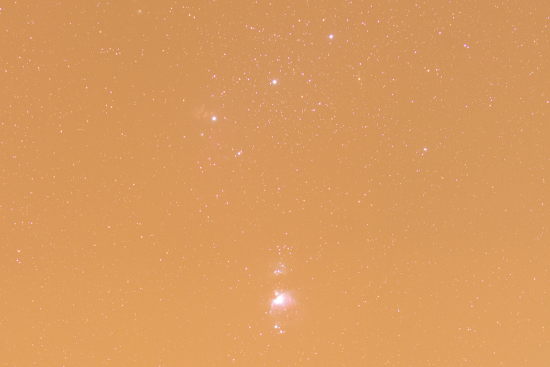 Review: The Astrophotography Filter That ‘Deletes’ Light Pollution on ...