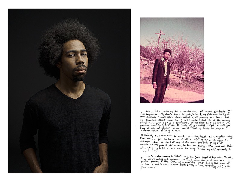 Time Magazine Shines the Spotlight on 12 African-American Photographers ...