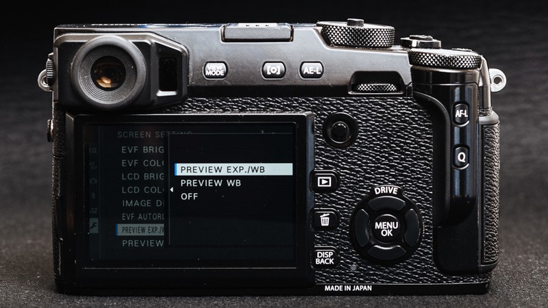 Seven Tips to Improve Your Fujifilm X Photographic Experience | Fstoppers