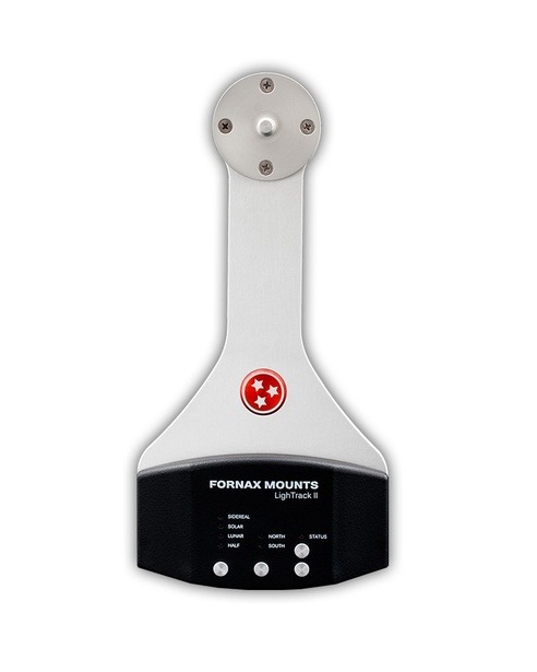 Review: Next Level Astrophotography With the Fornax Mounts LighTrack II ...