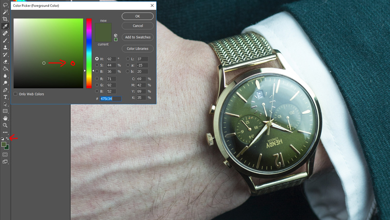 Bite-Size PS Tutorials: Creating Even Colors in Your Images | Fstoppers