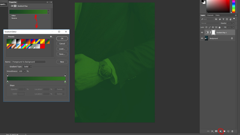 Bite-Size PS Tutorials: Creating Even Colors in Your Images | Fstoppers