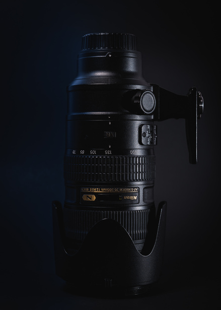 Five Purchases That Changed My Photography Forever | Fstoppers