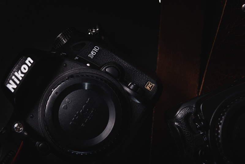 Five Purchases That Changed My Photography Forever | Fstoppers