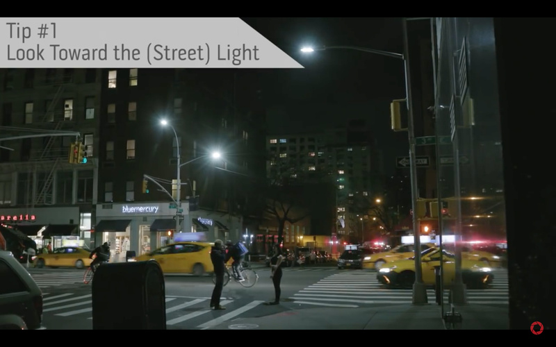 Five Tips for Shooting Night Portraits With Available Light | Fstoppers