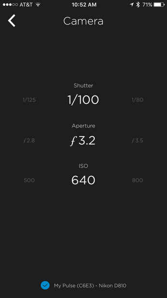 Fstoppers Reviews the Pulse Camera Remote | Fstoppers