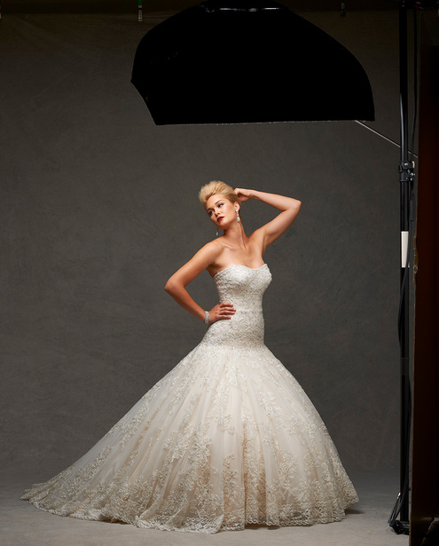 Tips From a Fashion Photographer to Improve Formal Bridal Photos for ...