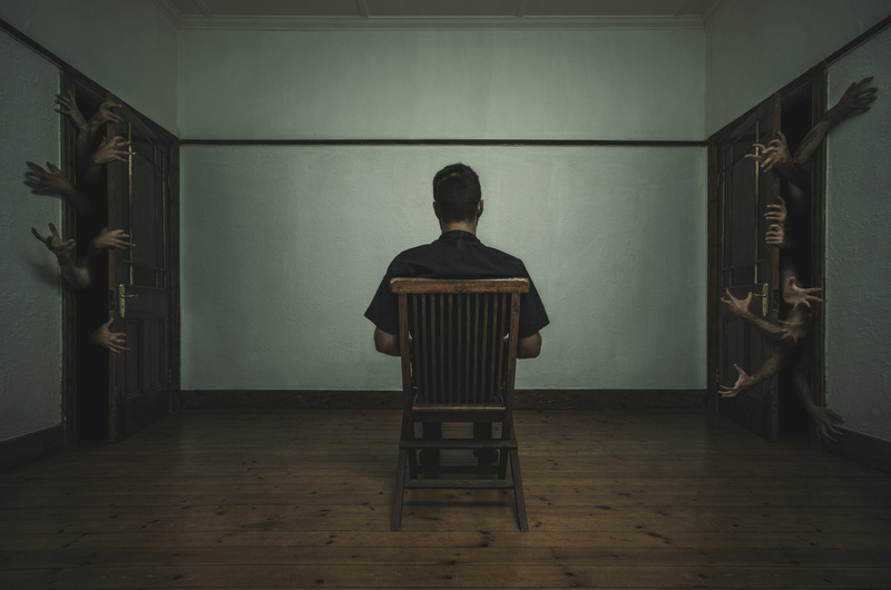 The Art of Overcoming a Creative Block as a Photographer | Fstoppers