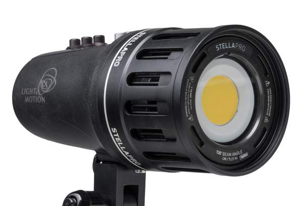 Light & Motion and Elinchrom Start a New Collaboration | Fstoppers