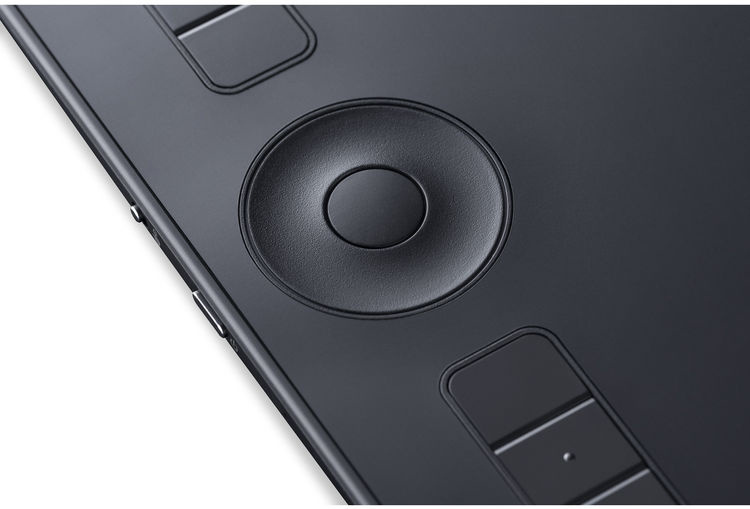 Fstoppers Reviews the 2017 Wacom Intuos Pro Tablet | Fstoppers