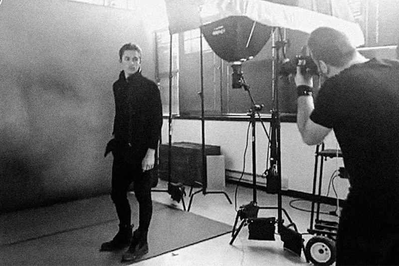 How To Use Colored Gels to Create Electric Photography | Fstoppers