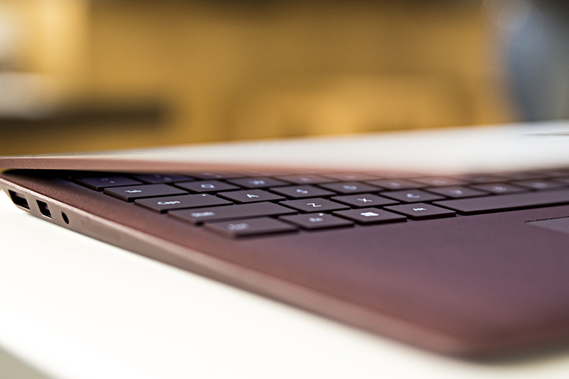 Microsoft Announces Another Device to Its Surface Lineup, Their First ...