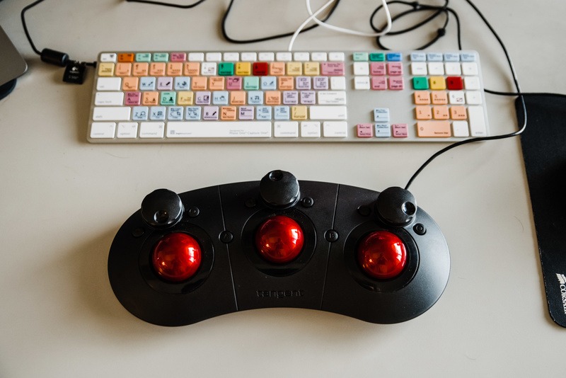 Fstoppers Reviews: Tangent Wave Editing Panels for Capture One Pro 10 ...