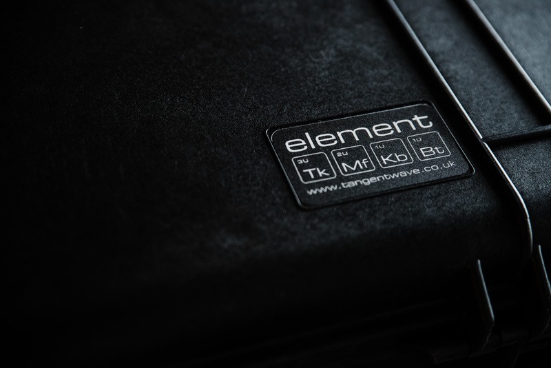 Fstoppers Reviews: Tangent Wave Editing Panels for Capture One Pro 10 ...