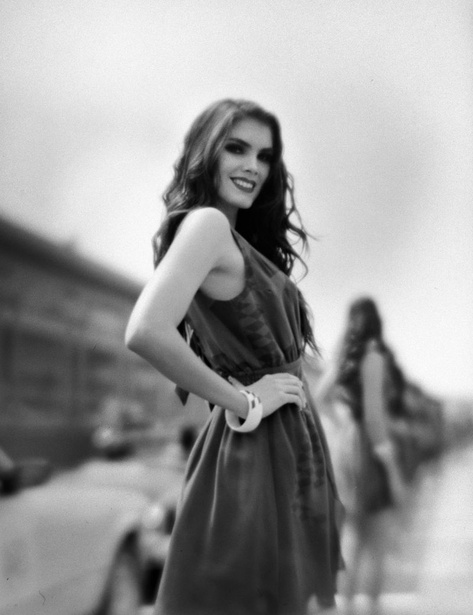 Anachronism in Action: Shooting Formula One Racing With a Century-Old ...