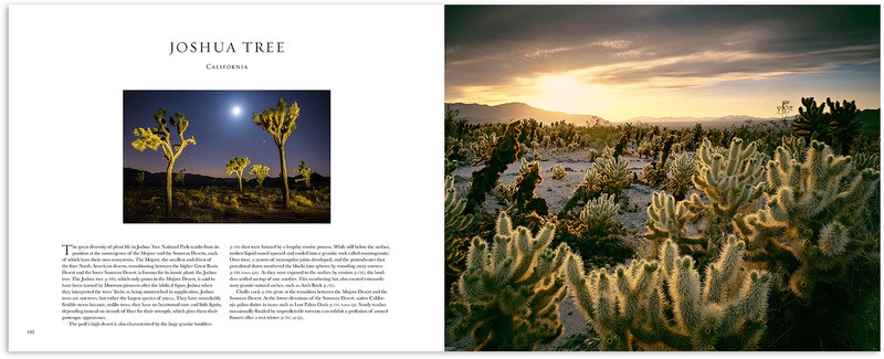 The Must-Have U.S. National Park Travel Guide for Photographers ...