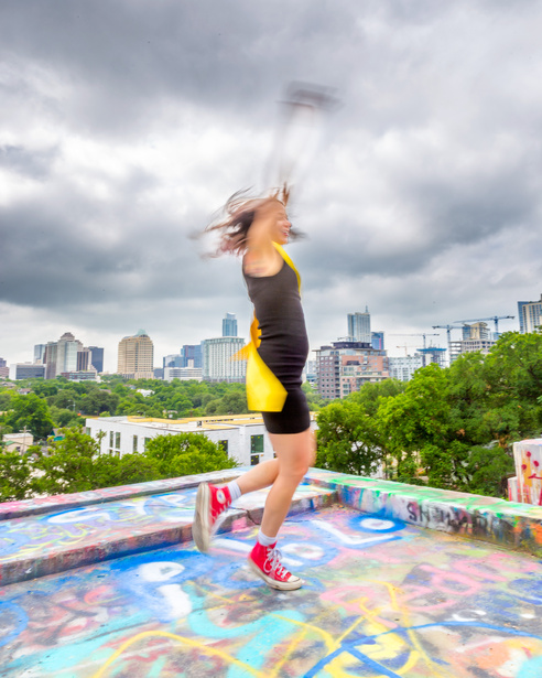 Making the Most of a Simple Shoot | Fstoppers