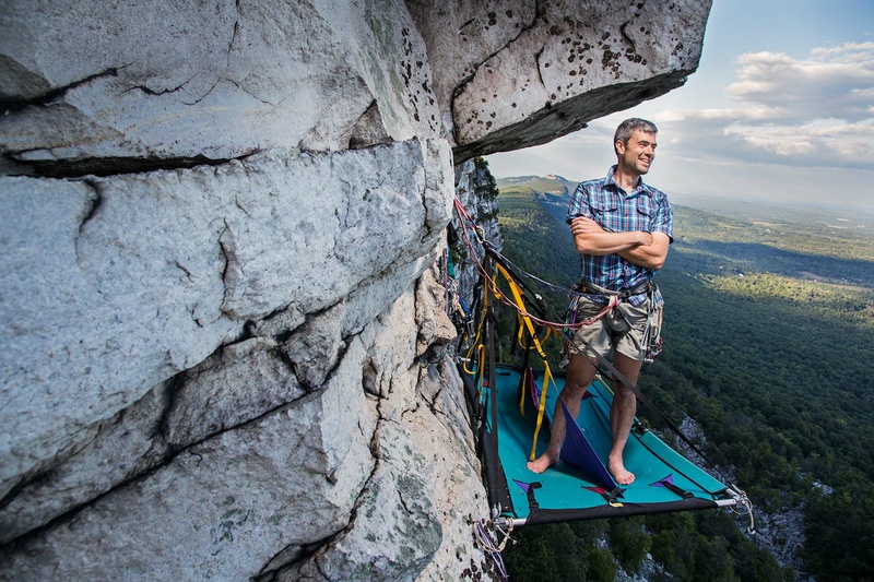 Fstoppers Interviews World Renowned Climbing Photographer Christopher ...
