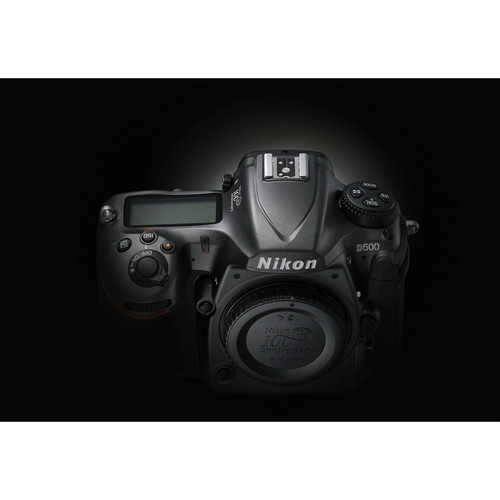 Nikon Unveils 100th Anniversary Collection | Fstoppers