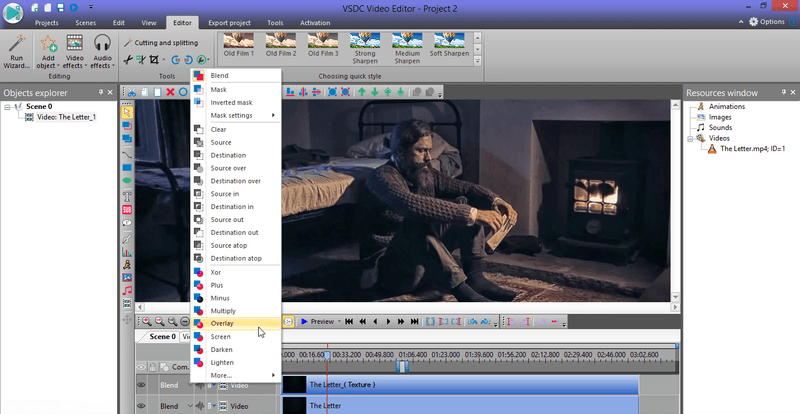 Fstoppers Reviews VSDC Free Video Editor — A Great Place to Start Your ...