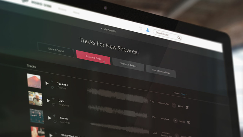 An Interview With Music Vine, The New Name in Music Licensing for Video ...