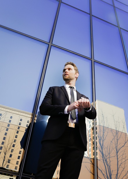 The Keys to Composition in Filmmaking | Fstoppers