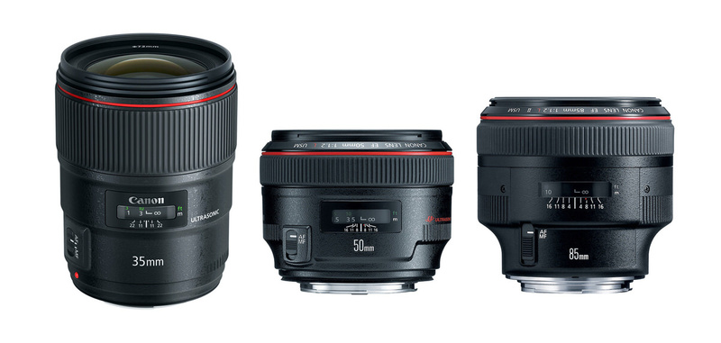 Comparison Breakdown: The Lightest, Most Affordable, Professional Full ...