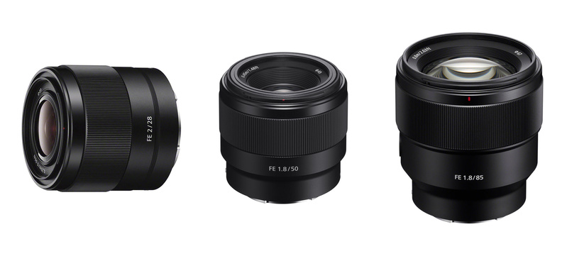 Comparison Breakdown: The Lightest, Most Affordable, Professional Full ...