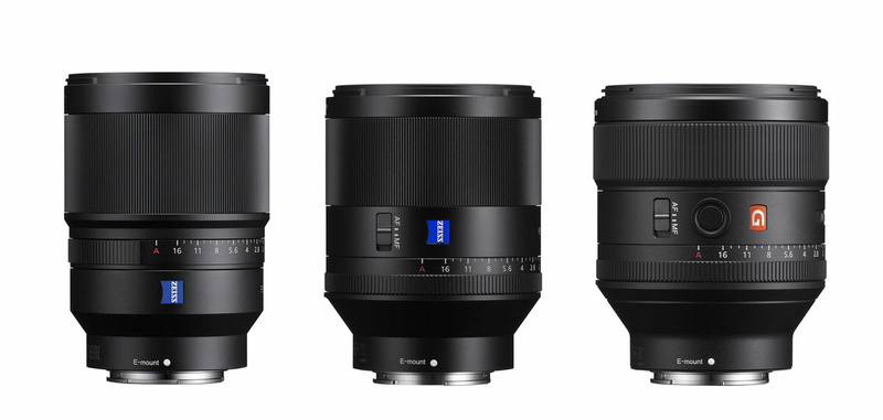 Comparison Breakdown: The Lightest, Most Affordable, Professional Full ...