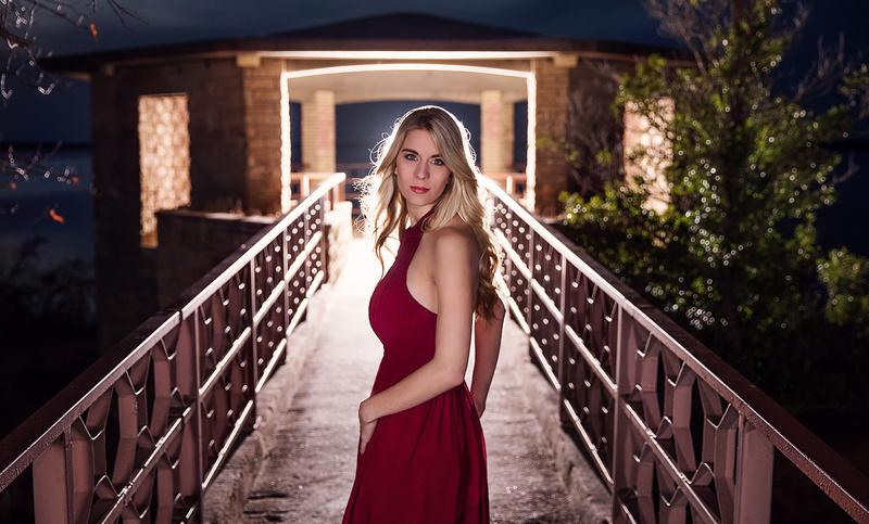 Backlighting to Make Your Portraits Stand Out | Fstoppers