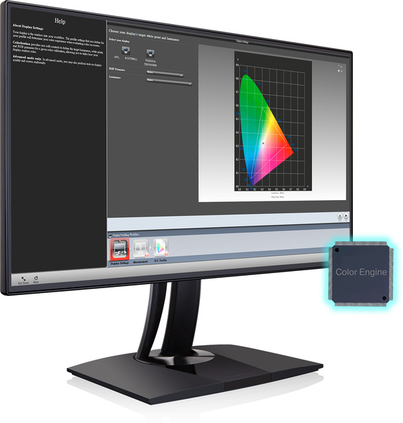 Fstoppers Reviews the ViewSonic VP2768 - Best Monitor Under $500 ...