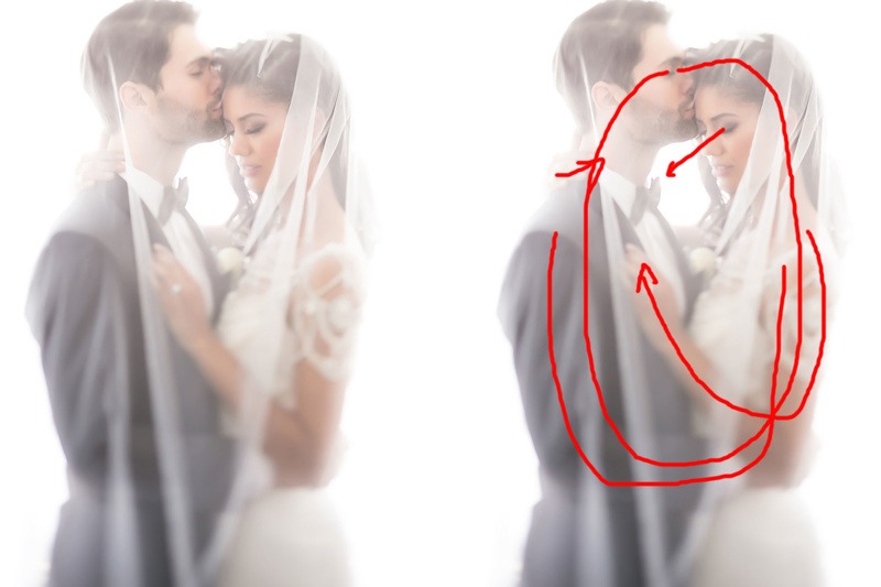 Advanced Posing Tips - Why Hand Placement Matters | Fstoppers