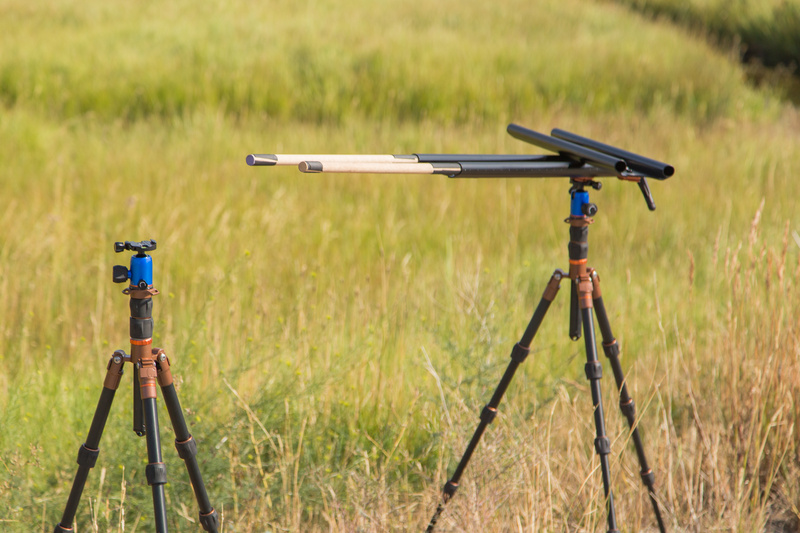 Making a Four Foot, Travel-Friendly Syrp Magic Carpet Slider | Fstoppers
